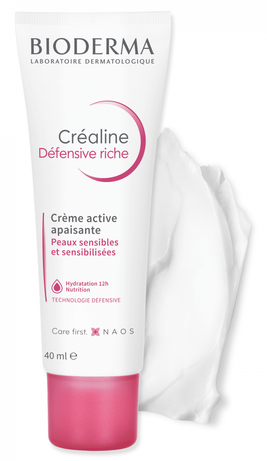 Meilleure crème hydratante pour peau sensible! Beautydecoded