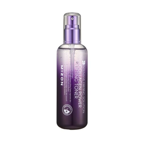 Mon avis sur Avis Collagen Power Lifting Toner MIZON