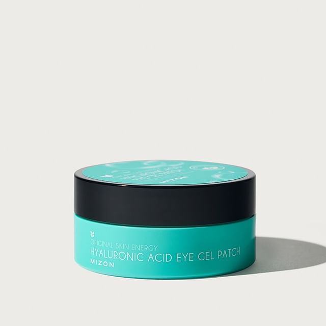 Mon avis sur Eye Gel Patch - 2 Types Hyaluronic Acid