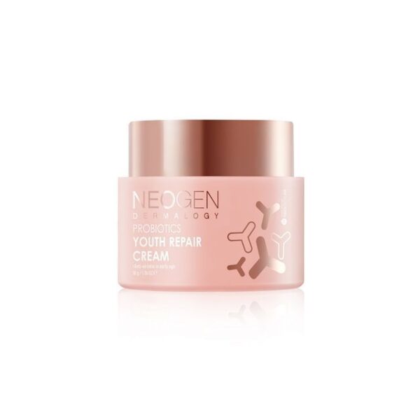 My opinion on Probiotics Youth Repair Cream NEOGEN