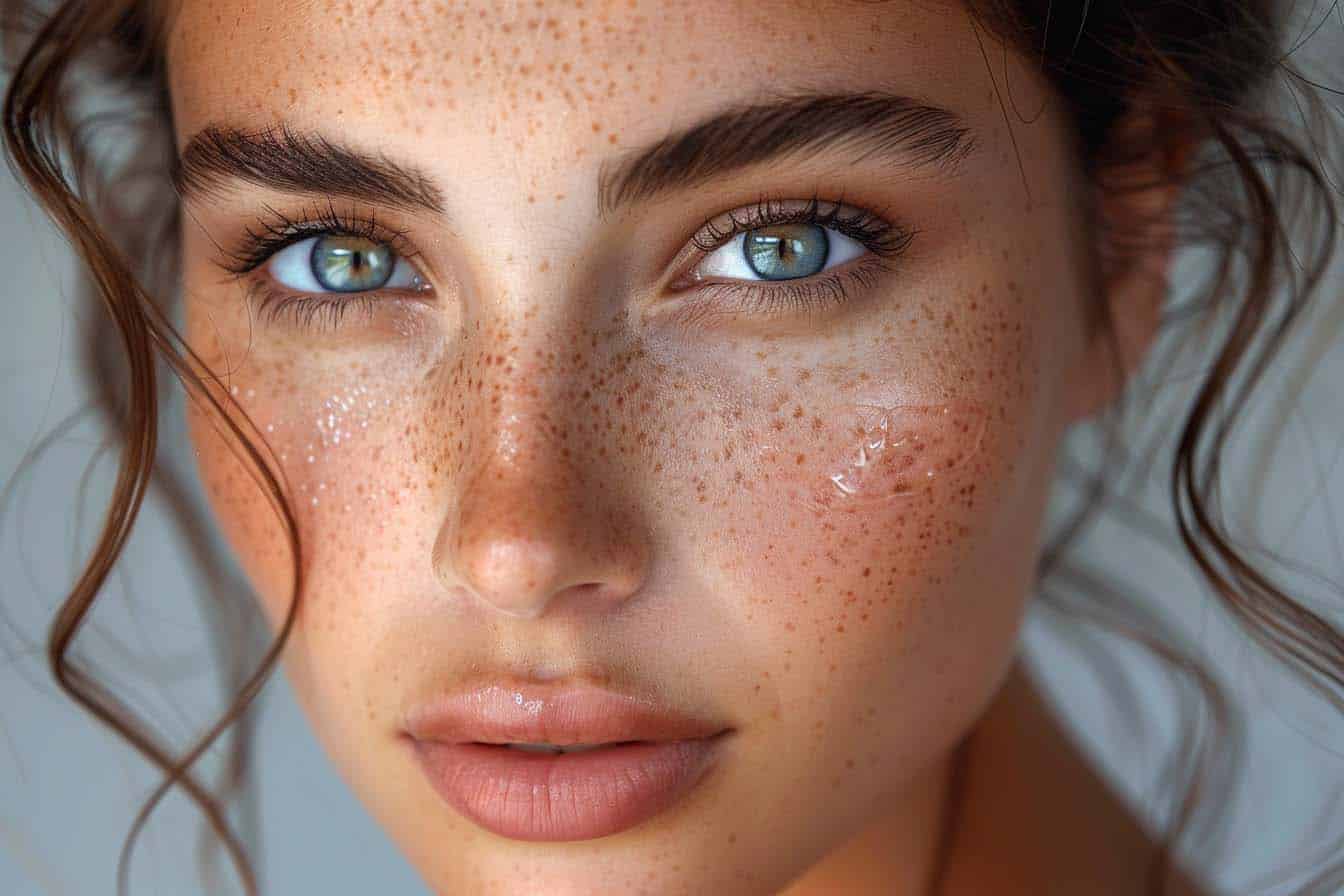 Le meilleur duo d'actifs contre les taches cutanés, les rougeurs et l'acné