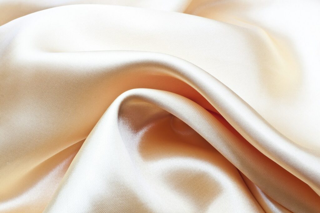 The benefits of silk for your skin and hair