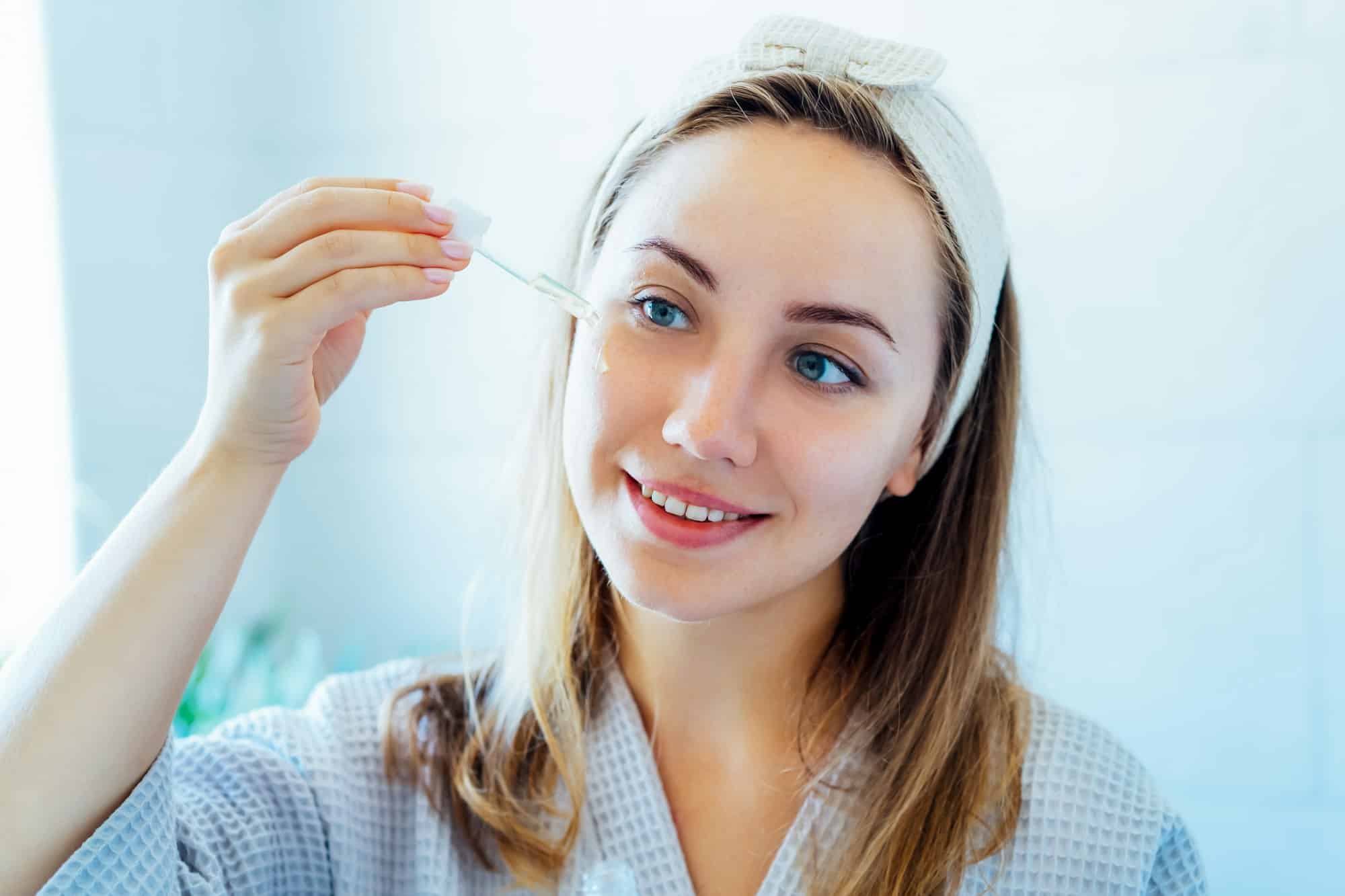 This Duo of active ingredients will transform your skin! Here's how it ...