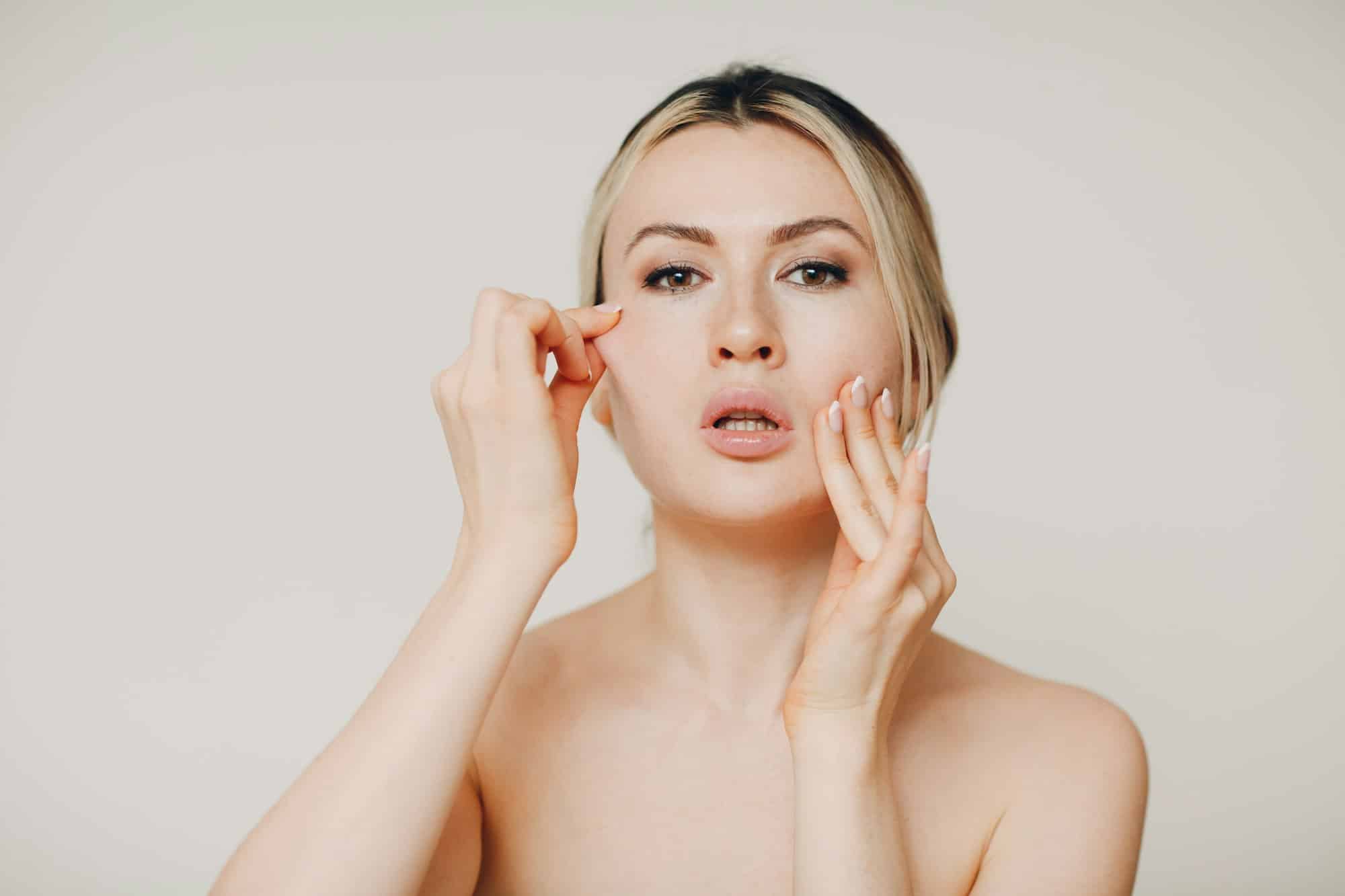 Facial Gymnastics: A natural method for preserving the youthfulness of ...