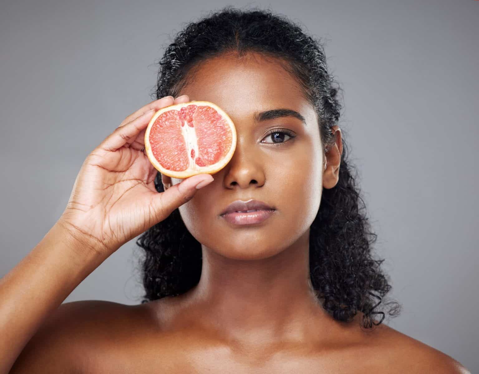 Warning: These exfoliating acids (AHAs, BHAs, PHAs) can transform or ...