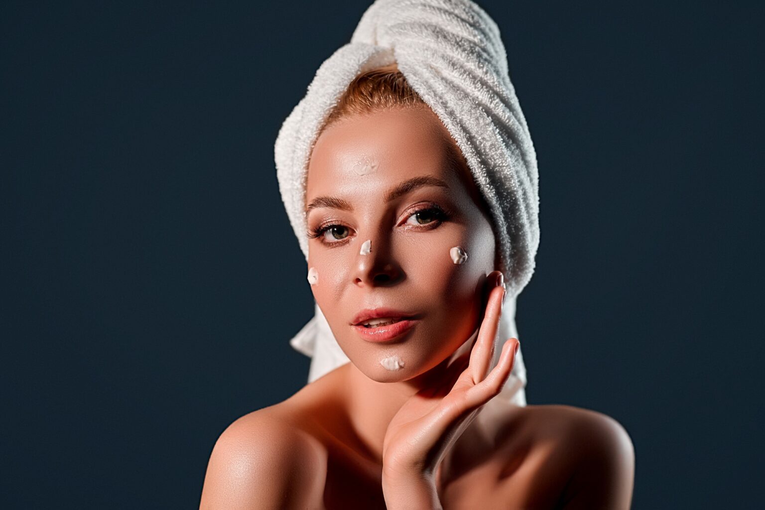 Discover Adenosine: The Revolutionary Ingredient for Young, Radiant Skin!