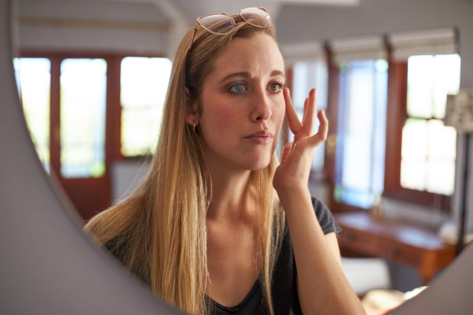 Is your skin aging faster than expected? Here's why (and how to fix it)