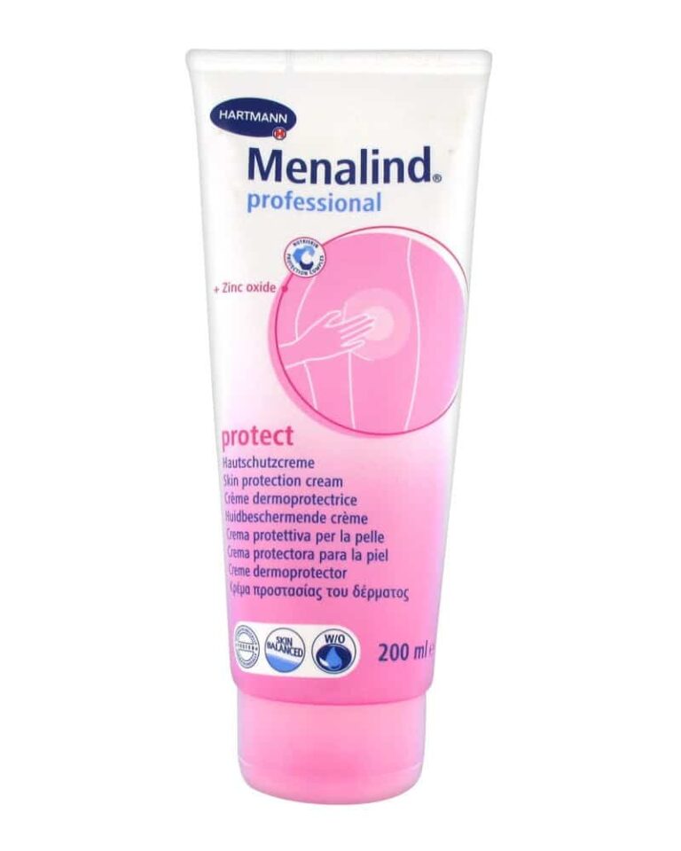 My opinion on Menalind Professional - Skin Protection Cream