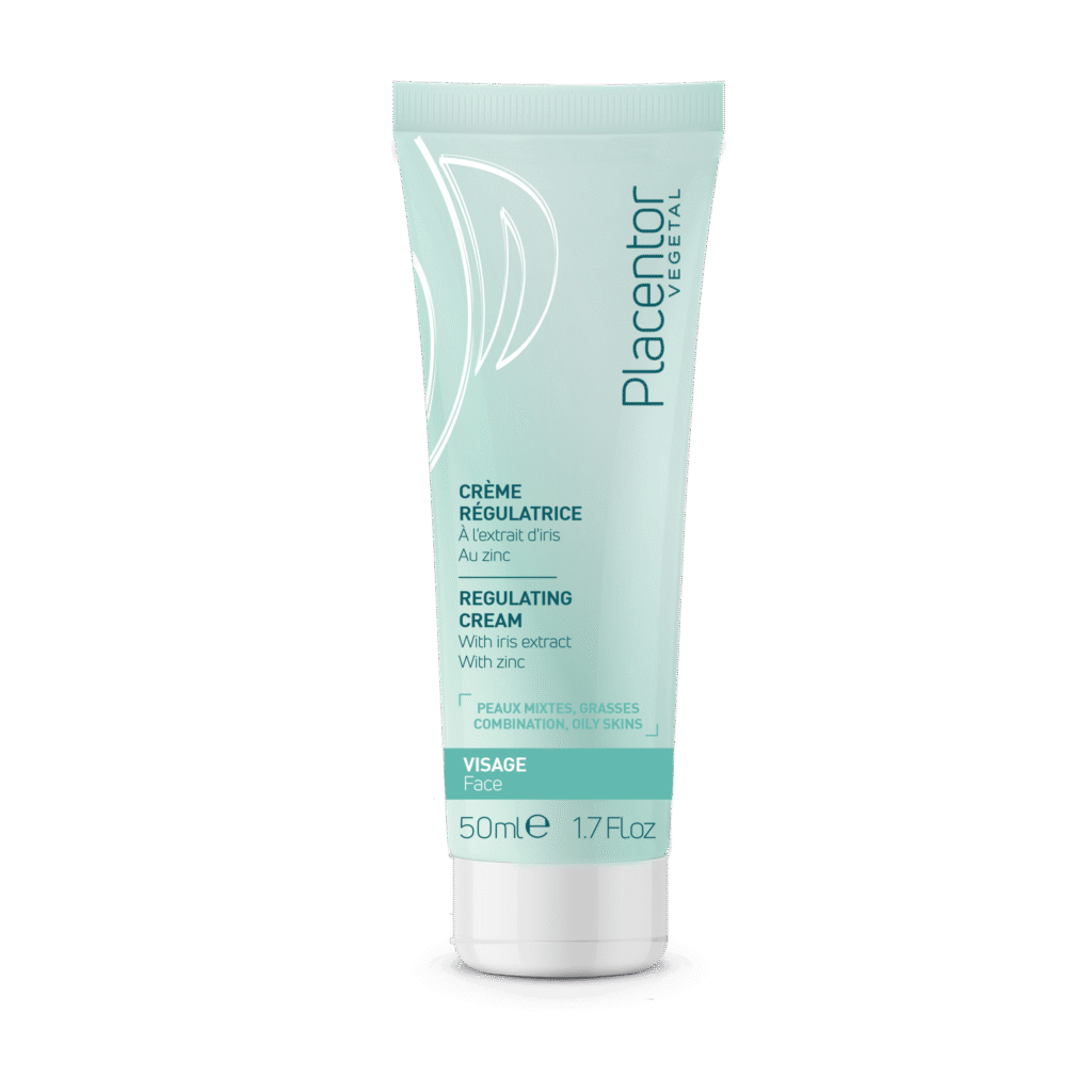 My opinion on Regulating Cream for Combination and Oily Skin