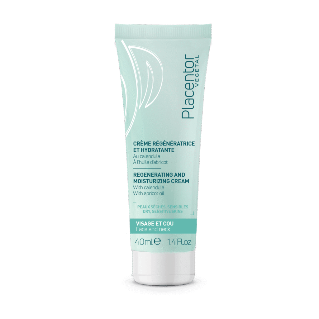 My opinion on Regenerating and moisturizing cream