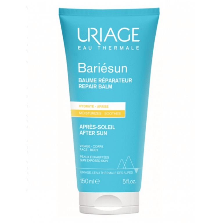 My opinion on Bariésun - After-sun repair balm