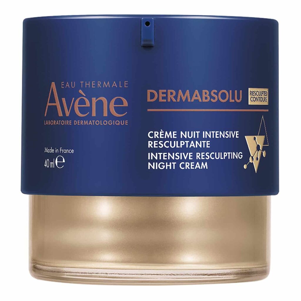 My opinion on Dermabsolu - Intensive Resculpting Night Cream