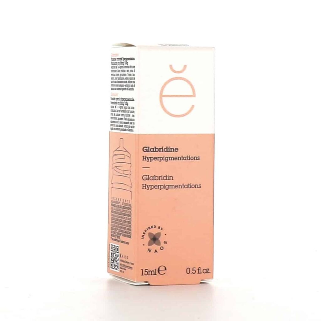 My opinion on Etat Pur Pure Active Glabridine - 15 ml