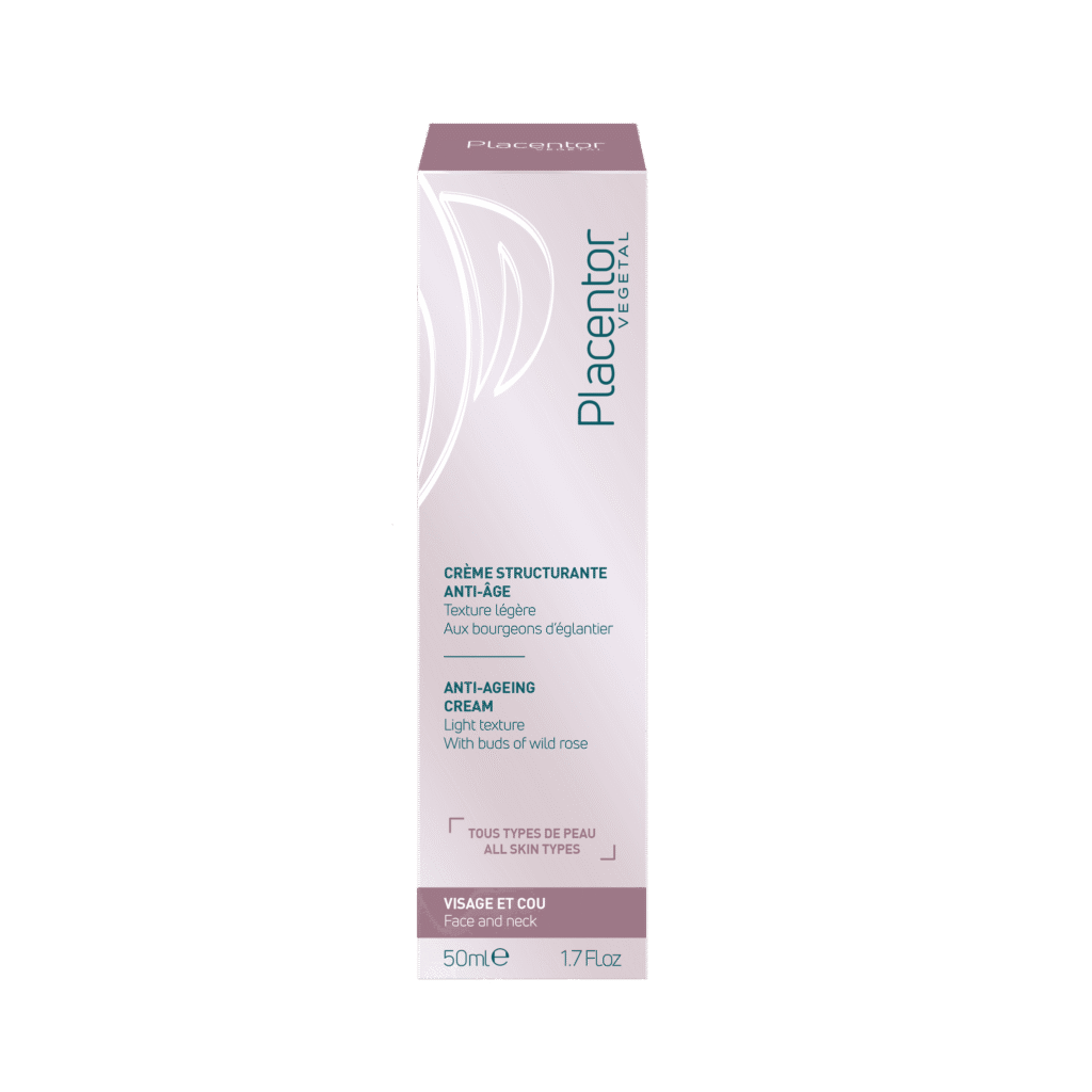 My opinion on Lightweight Anti-Aging Structuring Cream