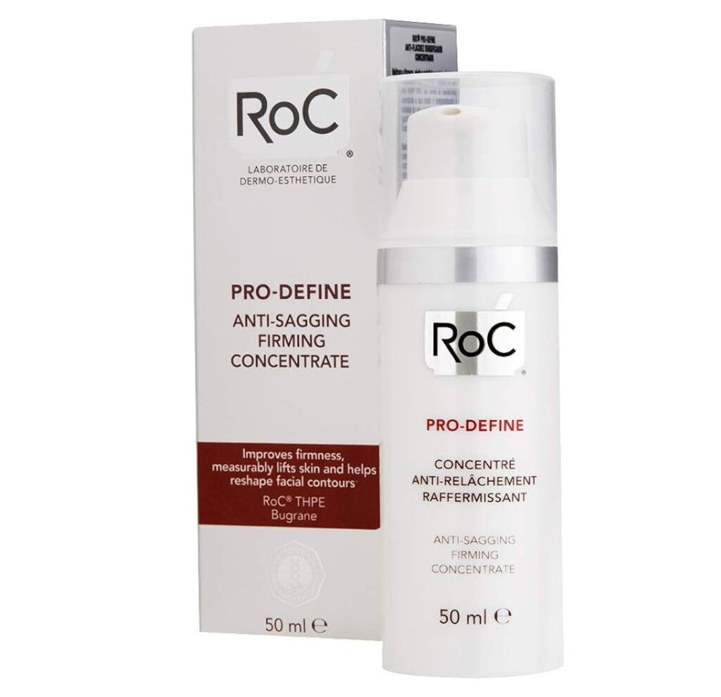 My opinion on Pro-Define - Firming anti-sagging concentrate